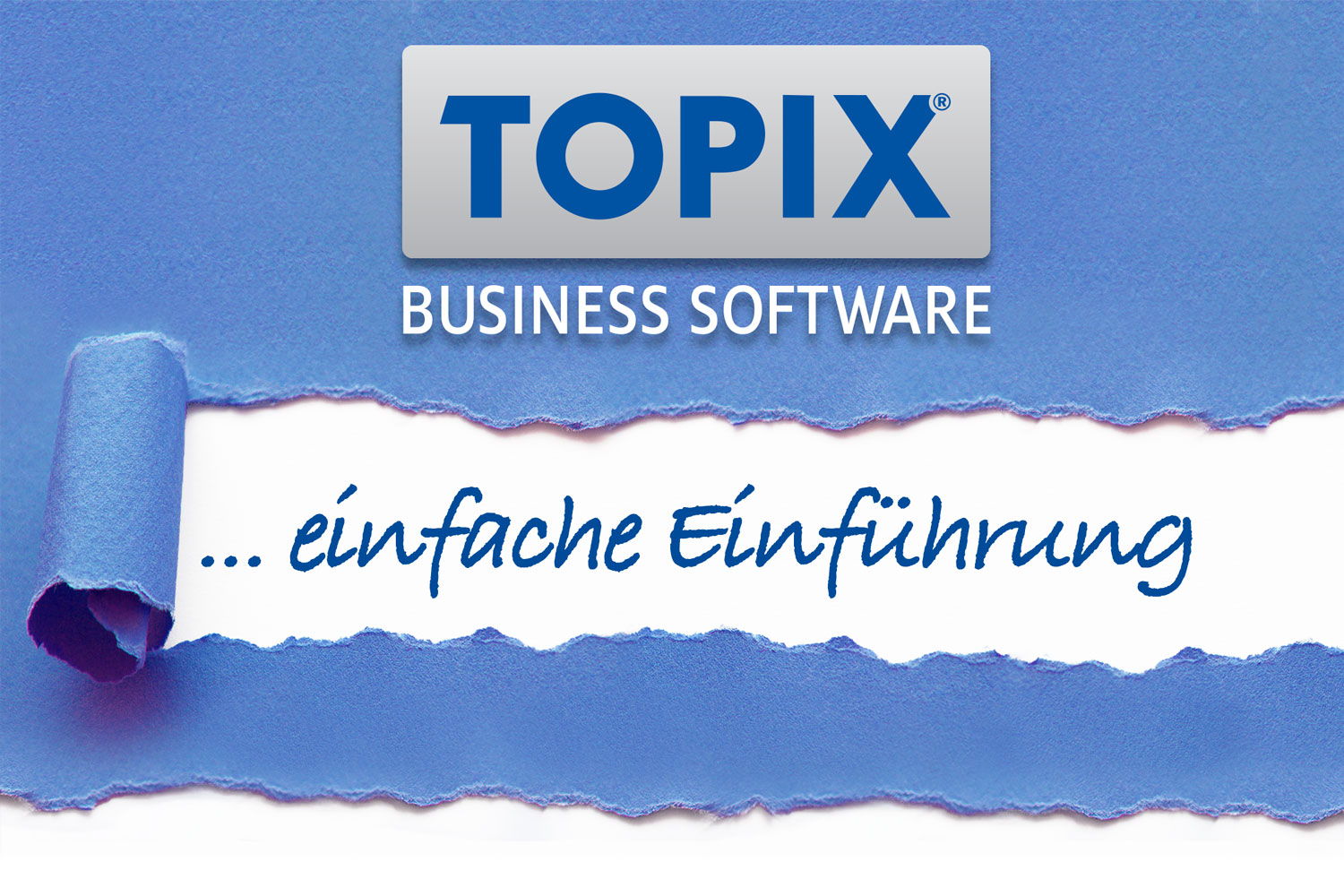 TOPIX... einfache Einführung